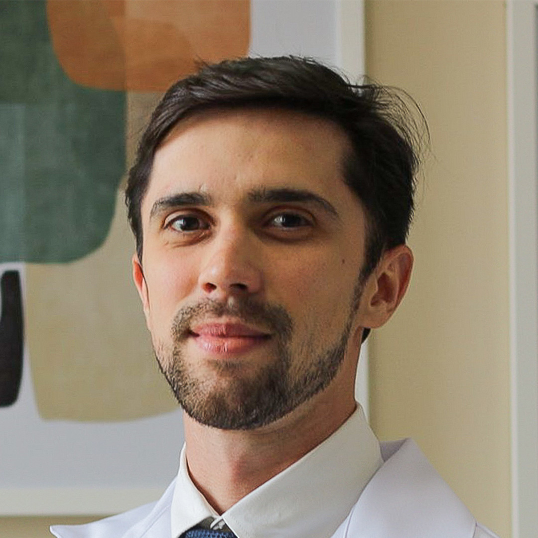 Anderson Alécio – COE